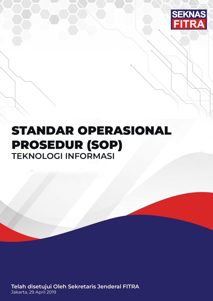 SOP Covid-19 – Seknas FITRA
