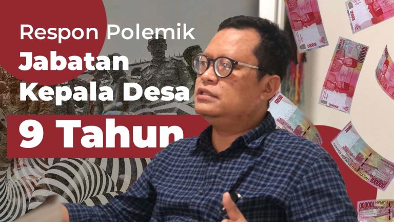 Rilis – Seknas FITRA